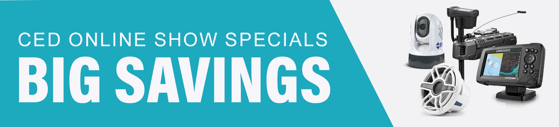 ced online show specials friday test – CED Marine