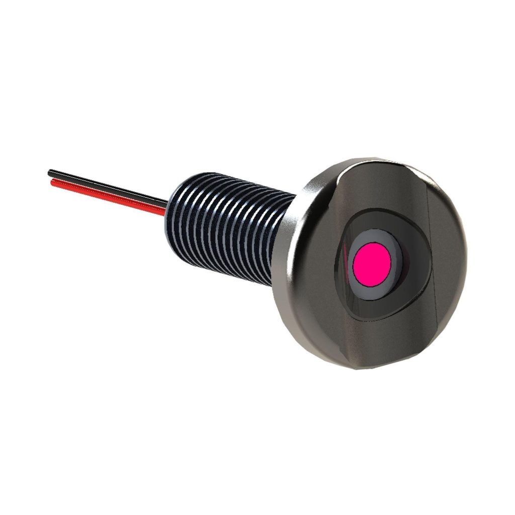 TACO Surface Mount Led Side Navigation Lights 1-3/8″ | F38-6610G – CED ...