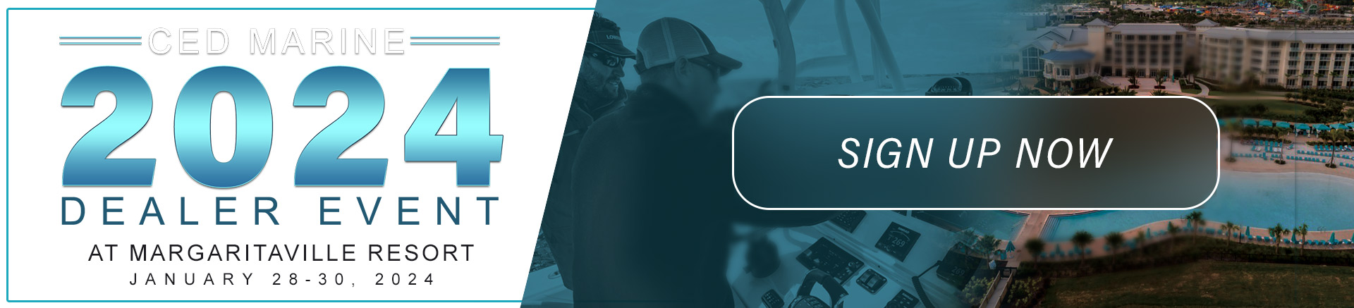 CED Marine – Leading Distributor Of Marine Electronics