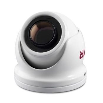 RAYMARINE CAM300 Mini Day Night Eyeball IP Camera | E70660 - CED Marine