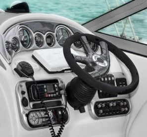 Wholesale Distributor of Marine Electronics