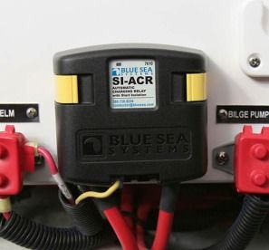 Wholesale Distributor of Marine Electronics