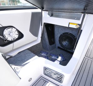 Wholesale Distributor of Marine Electronics