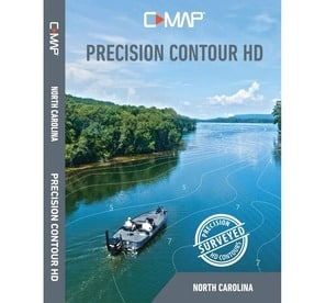 SOFTWARE - CED Marine