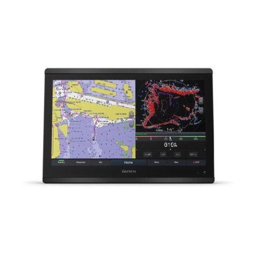 GARMIN GPSMAP 8616 US+Canada GN+ | 010-02093-50 - CED Marine