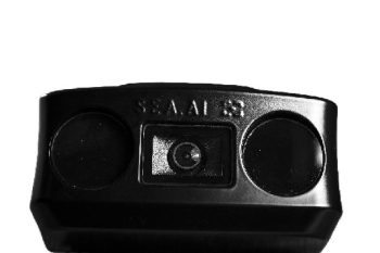 SEA.AI Watchkeeper 320 Black | F05101 **DROP SHIP ITEM** - CED Marine